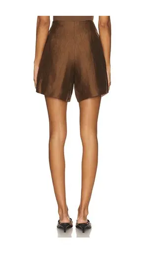 L'Agence Hadleigh Long Short