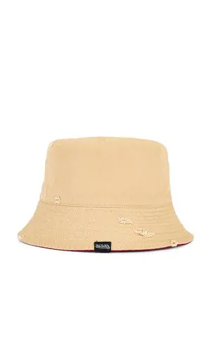 VON DUTCH Bucket Hat