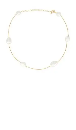 LOVERS AND FRIENDS Cheryl Choker - Gold