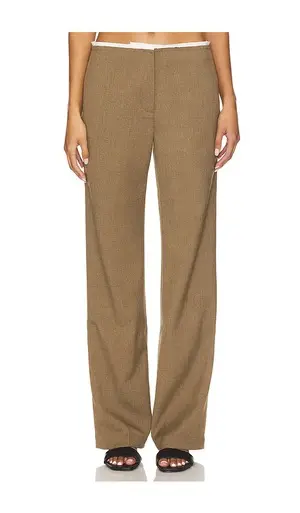Eaves Tailored Bottoms For Women