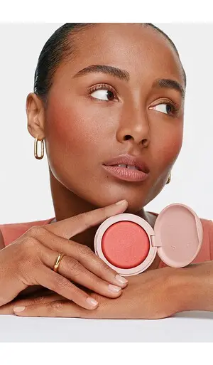 ILIA Soft Focus Blurring Blush - Pulse