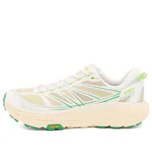 Hoka One One Lug Sole Sneakers For Women