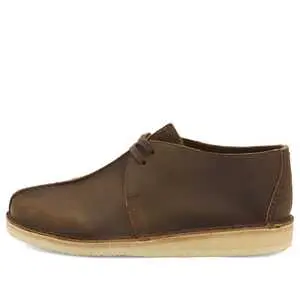 Clarks Desert Trek
