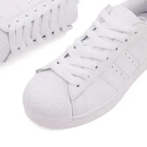 Adidas Superstar Ii Sneaker - White/white