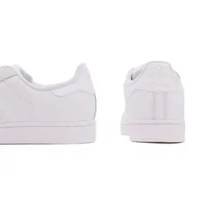 Adidas Superstar Ii Sneaker - White/white
