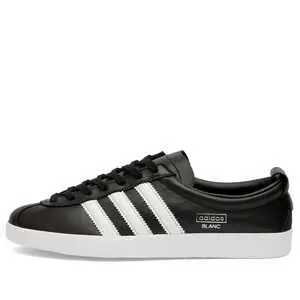 Adidas Blanc Sneaker