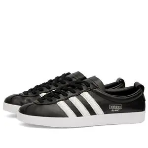Adidas Blanc Sneaker