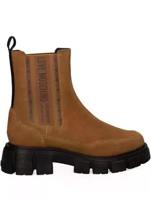 Moschino Chelsea Boot Boots For Women