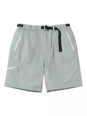 Thisisneverthat Belted Shorts For Men