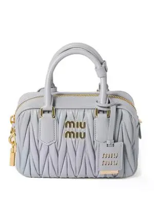 Miu Miu Mini Shoulder Bags