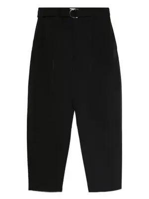 Liu Jo Belted Trousers