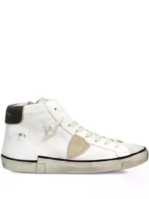 Philippe Model High Top Sneakers For Men