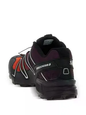 SALOMON Speedcross 3 Sneakers - Black