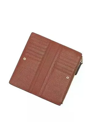 COCCINELLE Loreen Zip-fastening Panelled Wallet