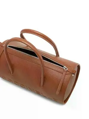 COCCINELLE Myrtha Maxi-logo Crossbody Bag