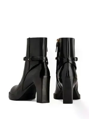TOD'S 100mm Ankle Boots