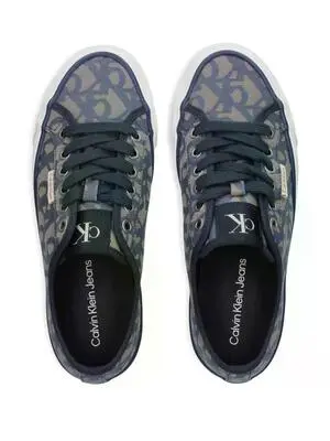 Calvin Klein Monogram Sneakers