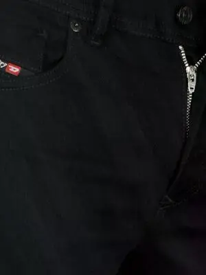 DIESEL® 1979 Sleenker Jeans - Black