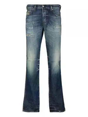 Diesel® Boot-cut Jeans For Men