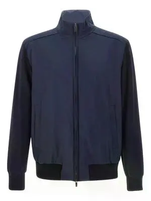 Paul & Shark Zip-fastening Jacket