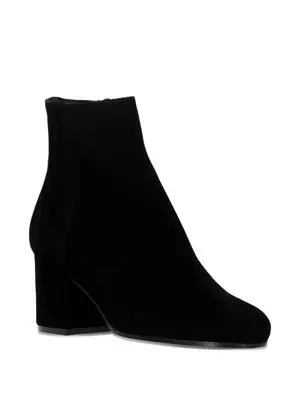 VIA ROMA 15 Block-heel Ankle Boots