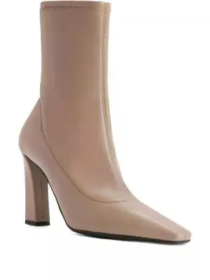 Giuseppe Zanotti Stretch Booties