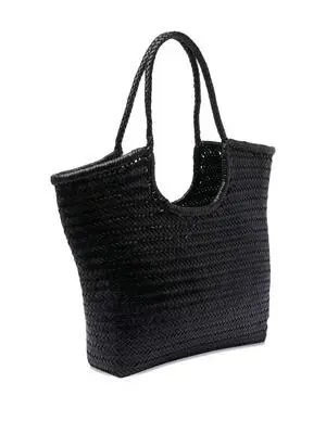 Dragon Diffusion Shoulder Bag - Black