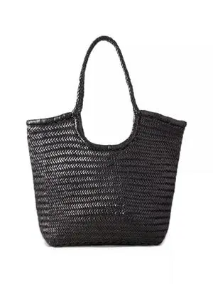 Dragon Diffusion Shoulder Bag - Black