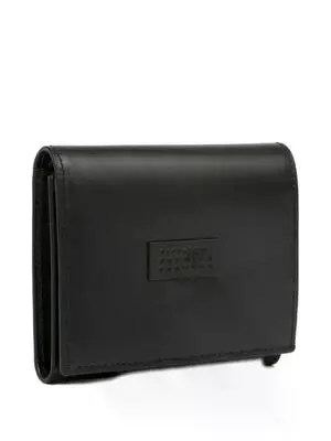 MAISON MARGIELA Trifold Wallet