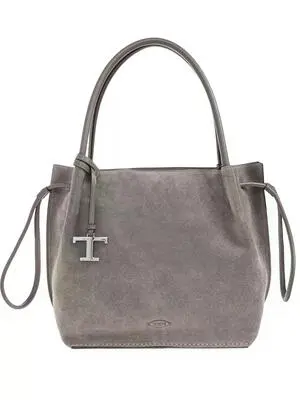 TOD'S Drawstring Tote Bag