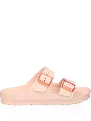 Birkenstock Buckle Slide Sandals For Women