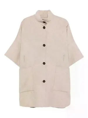 Liu Jo Single-breasted Coat