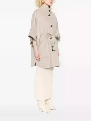 Liu Jo Single-breasted Coat