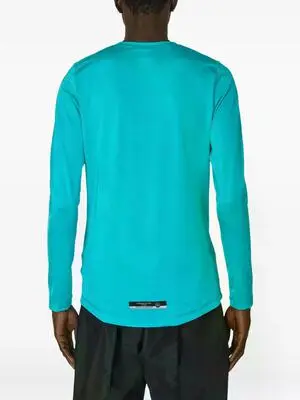 REEBOK Botter Logo Long-sleeve T-shirt