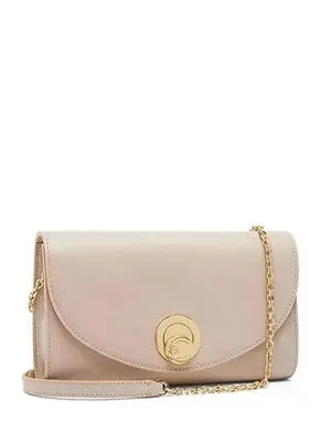 COCCINELLE Nikla Chain-strap Cross Body Bag