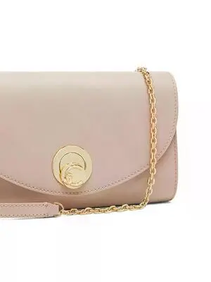 COCCINELLE Nikla Chain-strap Cross Body Bag
