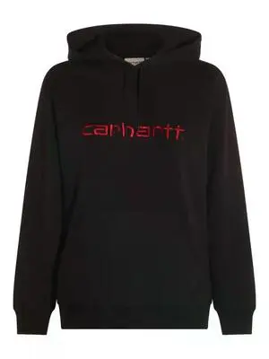 Carhartt Work In Progress Off The Shoulder Sweatshirts Hoodies For Women