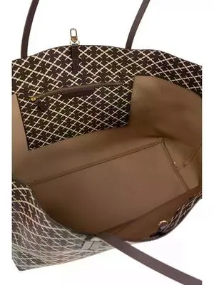 BY MALENE BIRGER Abi Tote Bag