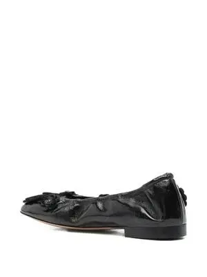Cecilie Bahnsen Brielle Ballet Flats