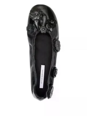 Cecilie Bahnsen Brielle Ballet Flats