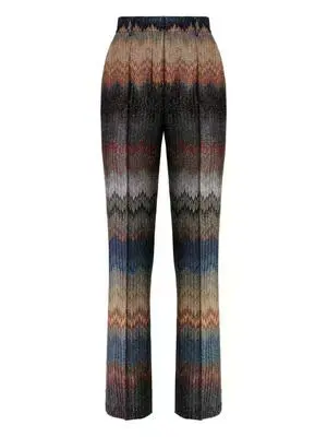 Missoni Belted Pants For Women