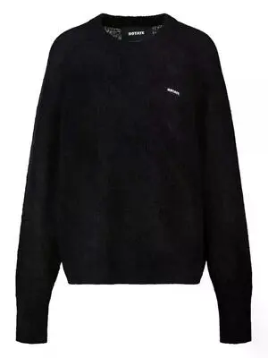 Rotate By Birger Christensen Crewneck Sweaters For Women