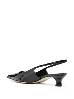 AeydĒ 35mm Catrina Pumps