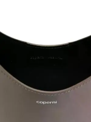 Coperni Heart Tote Bag
