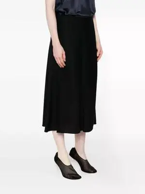 Vince A-line Skirt