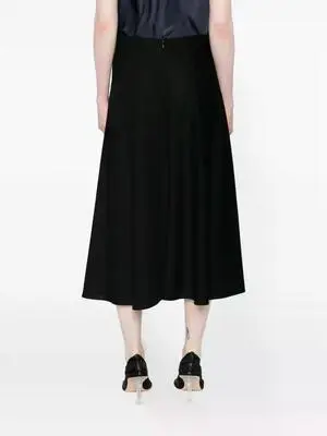 Vince A-line Skirt