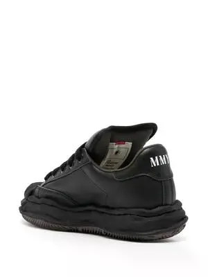 Mihara Yasuhiro Blakey Original Sole Chunky Sneakers