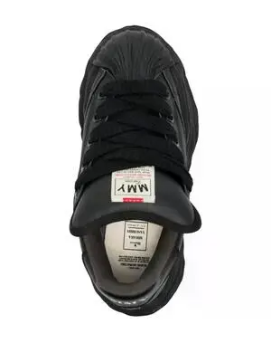Mihara Yasuhiro Blakey Original Sole Chunky Sneakers