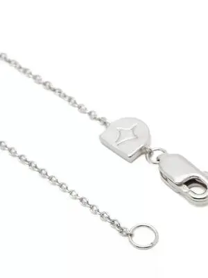 ASTRID & MIYU Orbit Crystal Bracelet