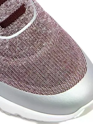 Brunello Cucinelli Knitted Trimmed Sneakers